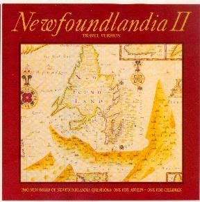 Newfoundlandia II – Terra Nova Publishing